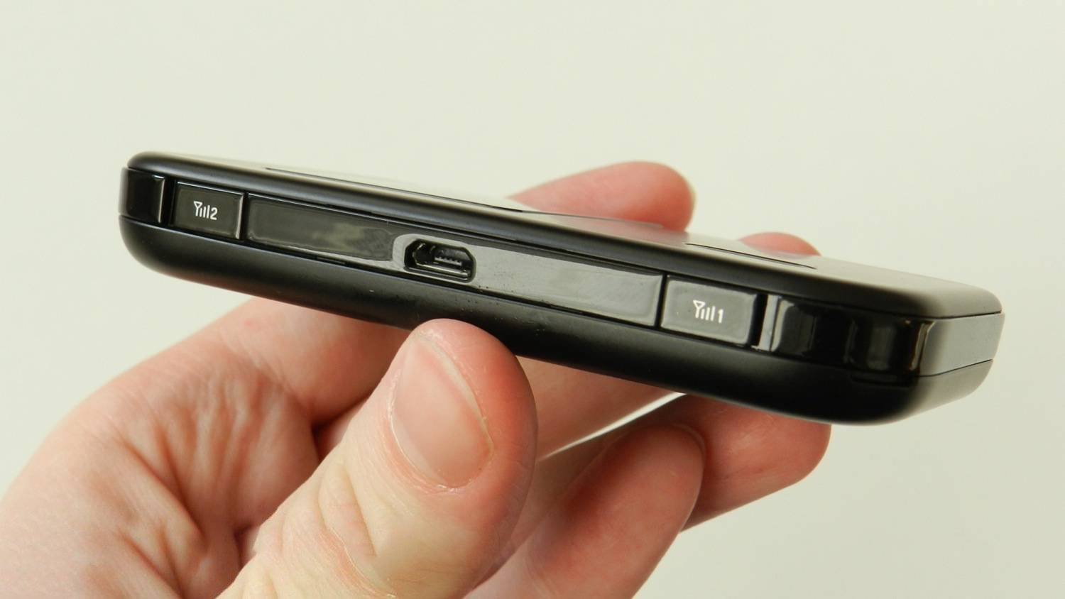 Bộ Phát Wifi 3G/4G LTE Huawei - Vodafone R215 150Mbps Bản Mới Nhất