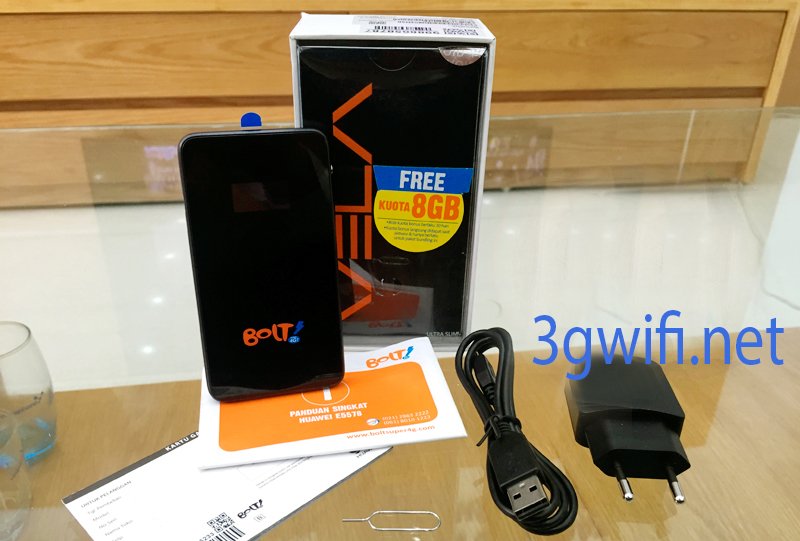 Huawei E5578 | Bộ Phát Wifi 4G Tốc Độ 150 Mbps Hỗ Trợ 12 Thiết Bị