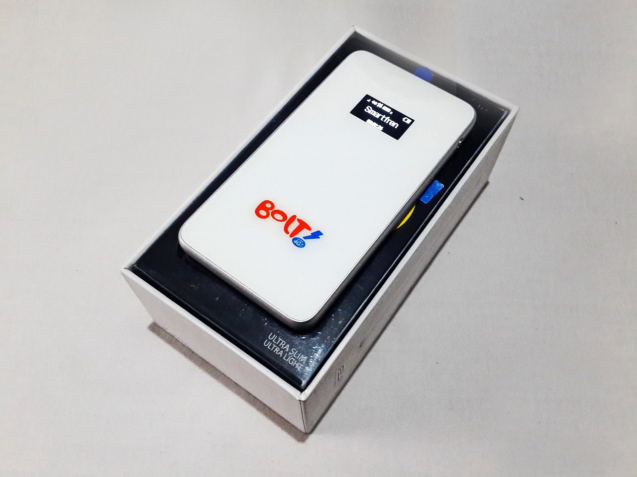 Huawei E5578 | Bộ Phát Wifi 4G Tốc Độ 150 Mbps Hỗ Trợ 12 Thiết Bị