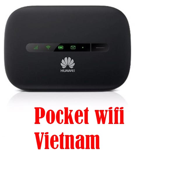 Pocket Wifi Là Gì ? Địa Điểm Mua Và Thuê Pocket Wifi Việt Nam Uy Tín